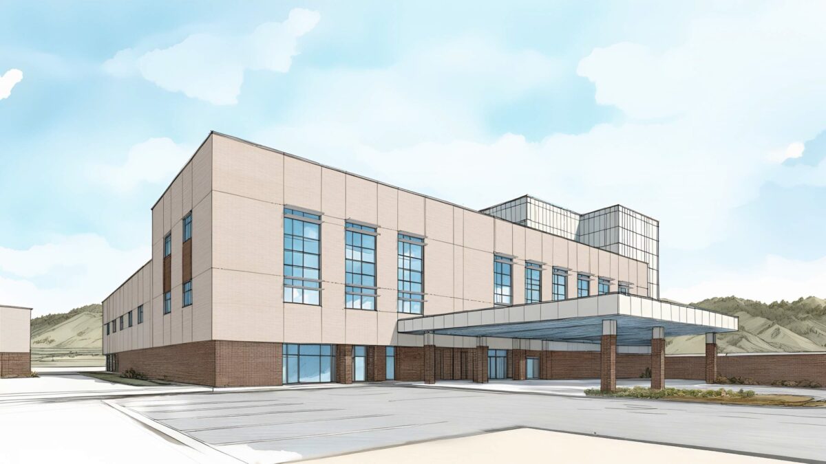 Adding space: Intermountain Health announces expansion of Spanish Fork ...